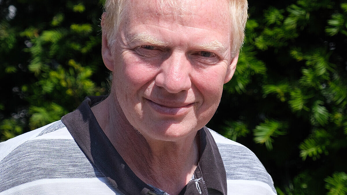 Mark Lejman chosen to stand in West Putney by-election - Wandsworth ...