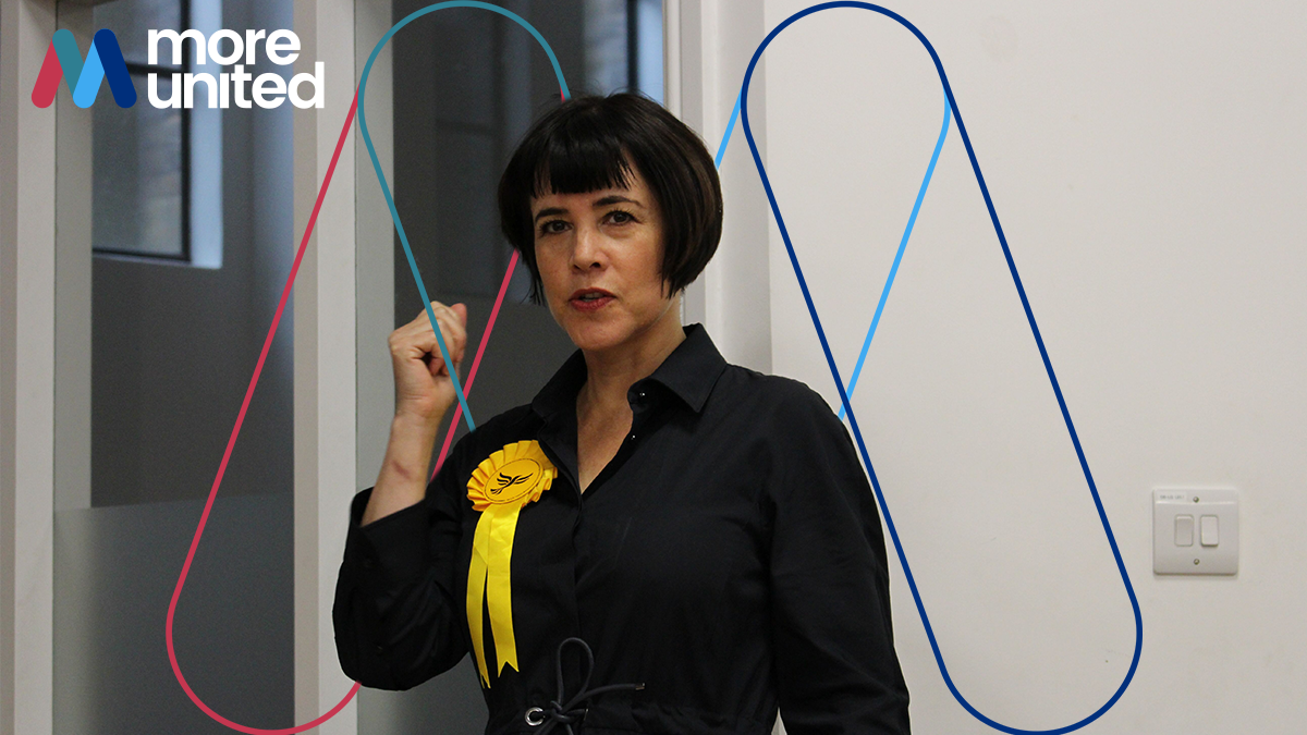 Sue Wixley selected as Putney's Prospective Parliamentary Candidate ...